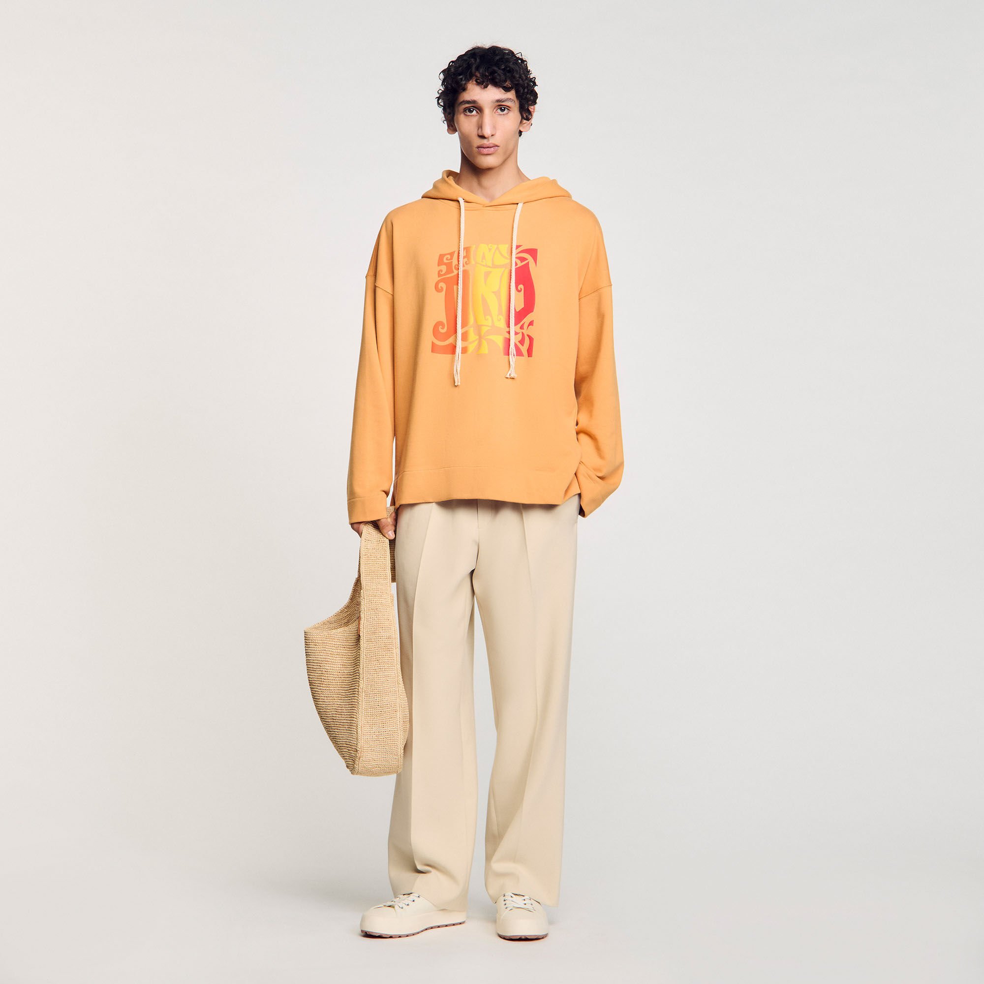 New collection for men | Sandro Paris New collection for men | Sandro Paris