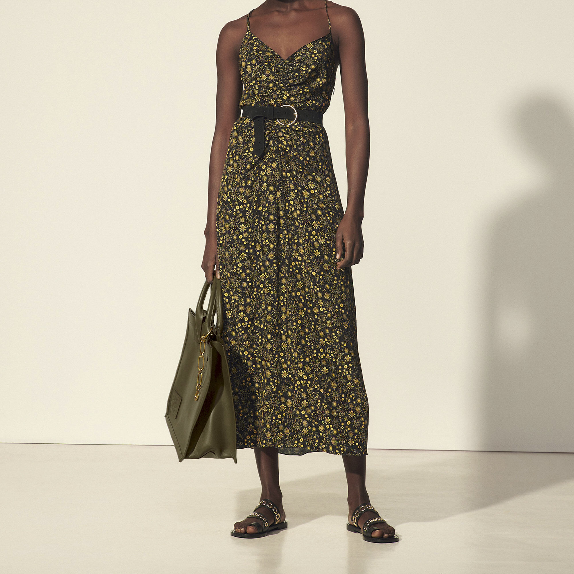 Dresses | Women’s dresses | Sandro