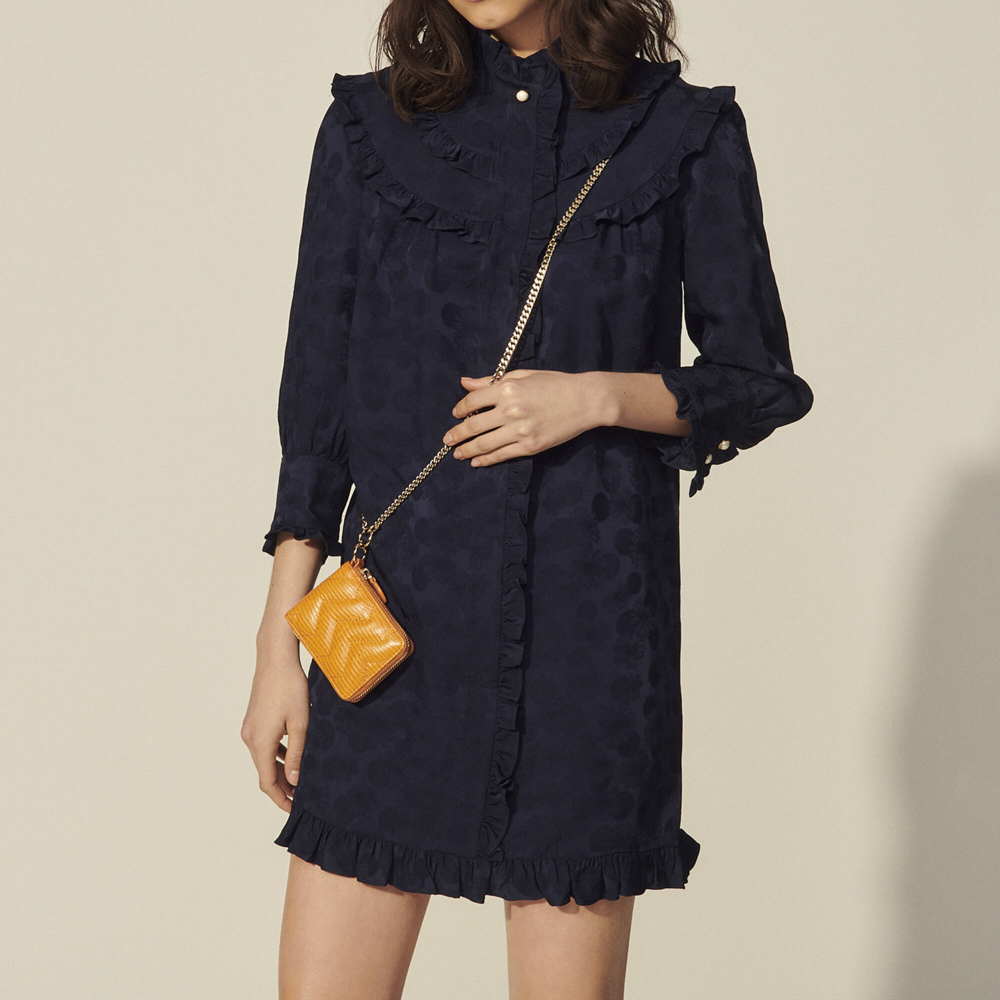 Dresses | Women’s dresses | Sandro