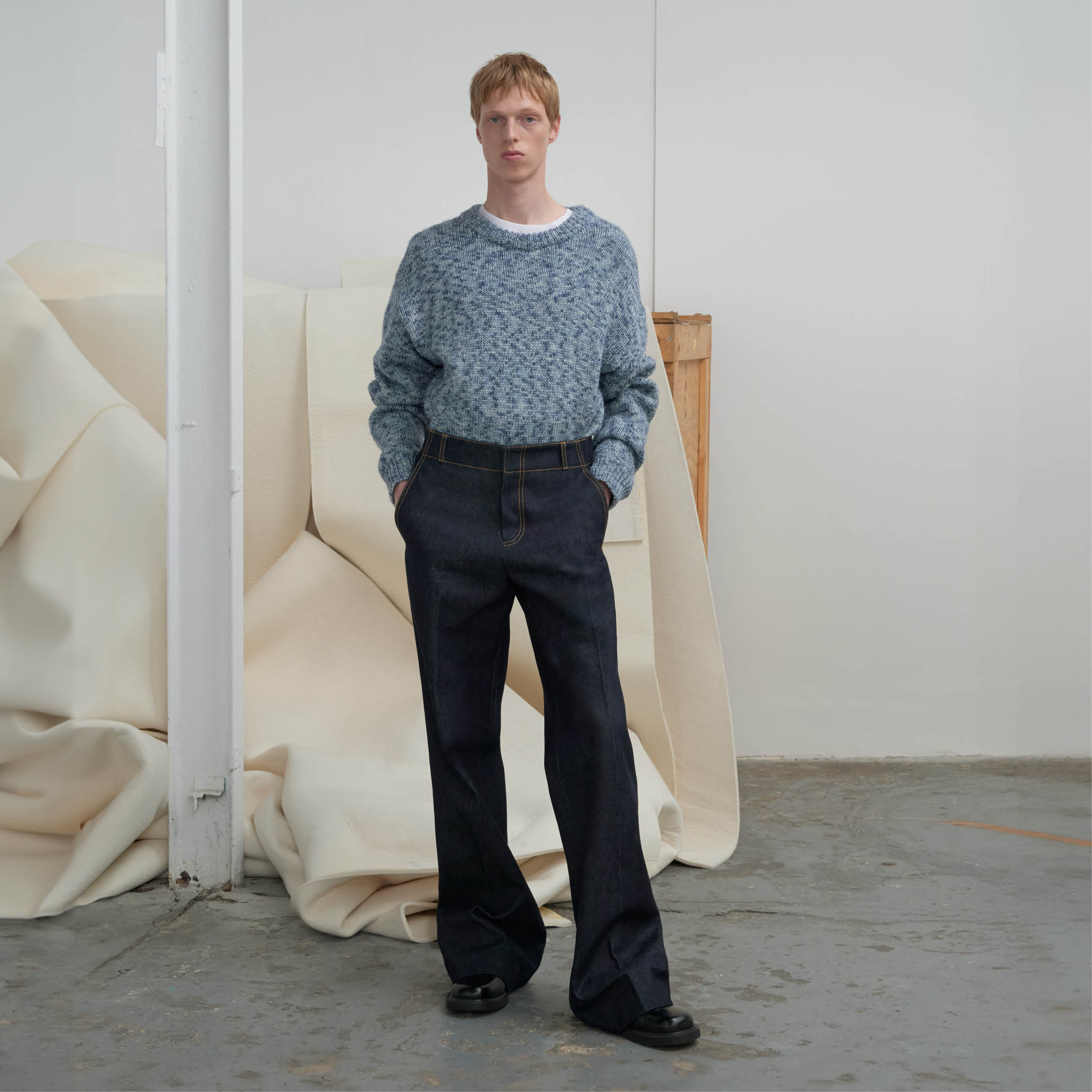 Leather Jackets for men | Sandro Paris