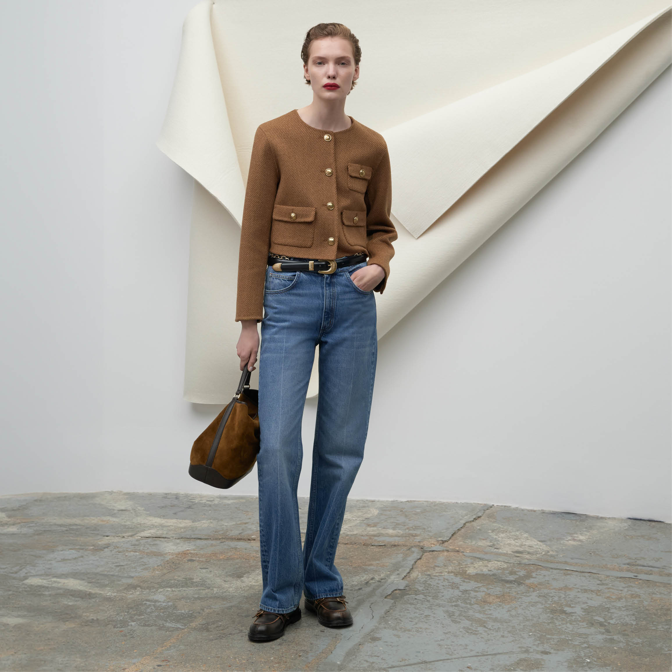 Leather Jackets for men | Sandro Paris