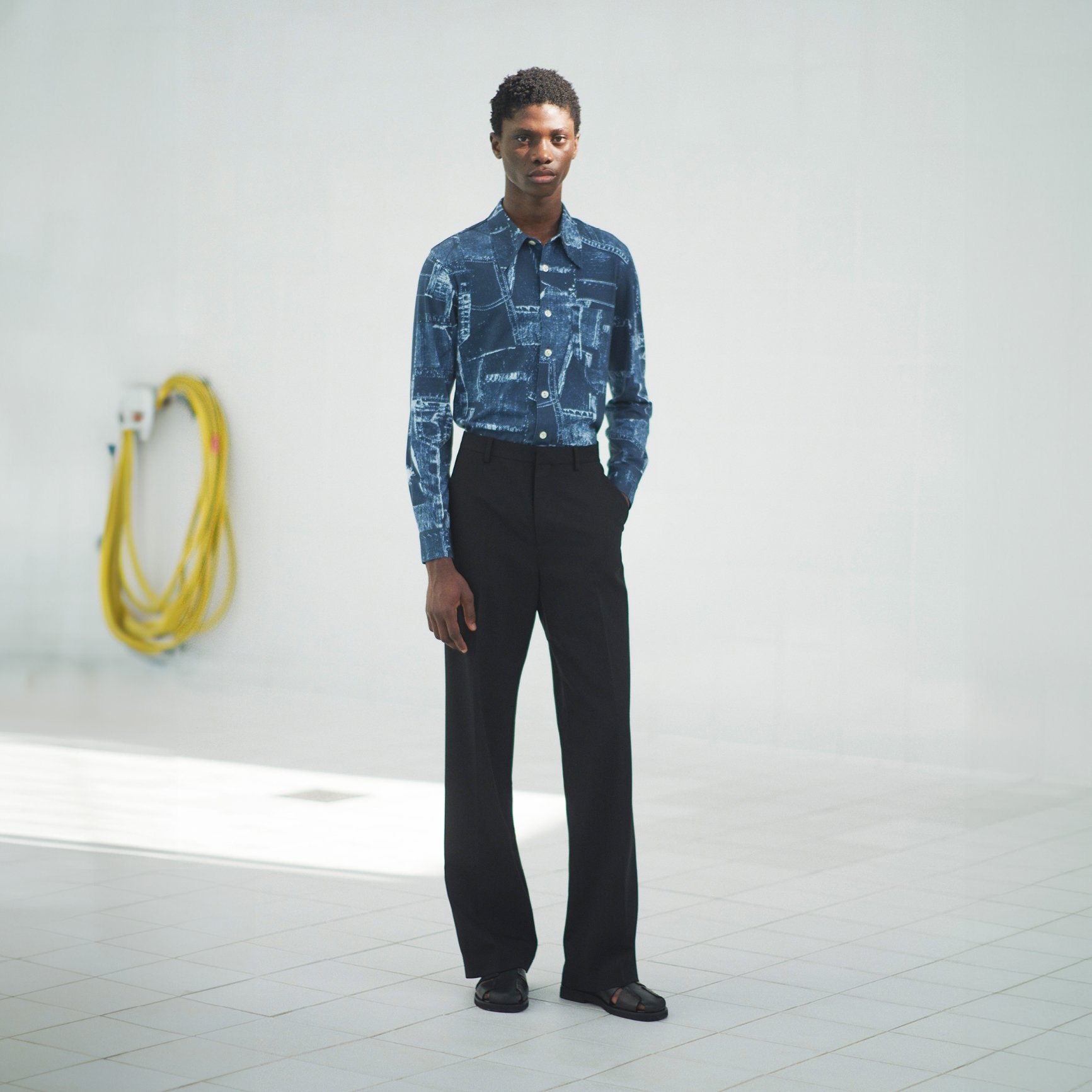 New collection | Sandro Paris