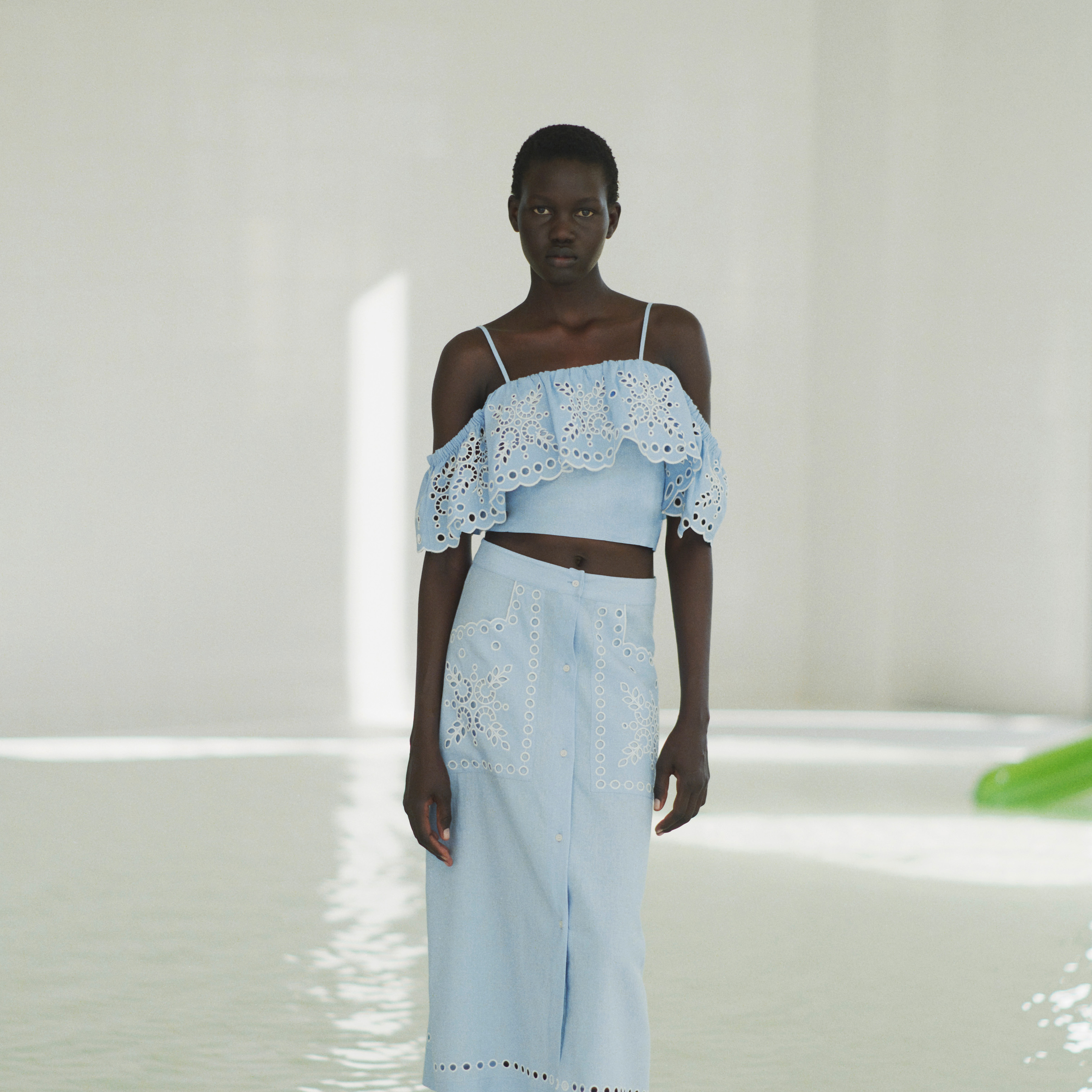 SANDRO Official Website | Fall Winter24 collection