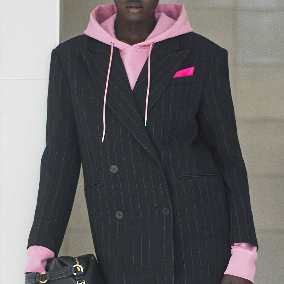 Fall/Winter 25 Collection for women | Sandro Paris