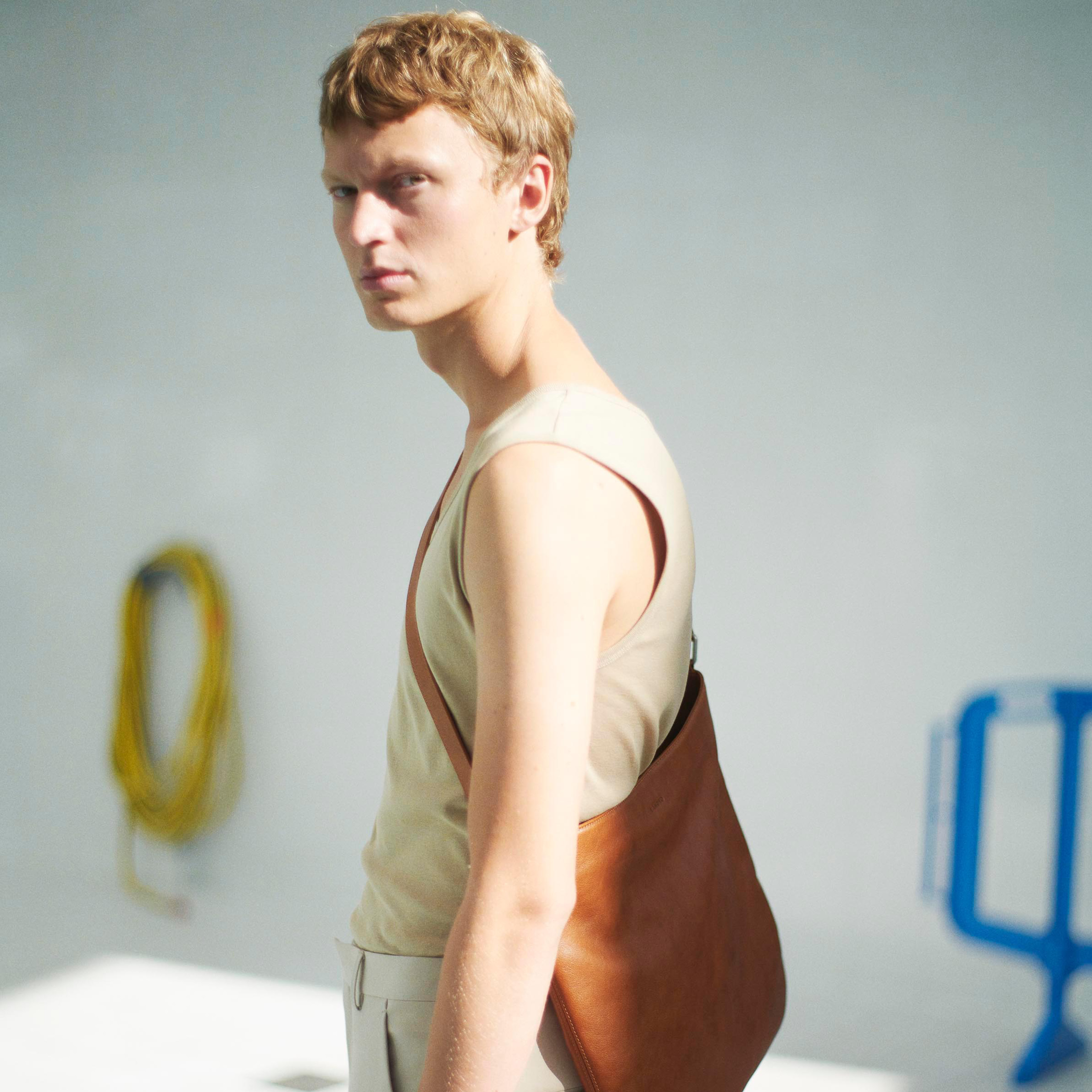 SANDRO Official Website | Fall Winter24 collection