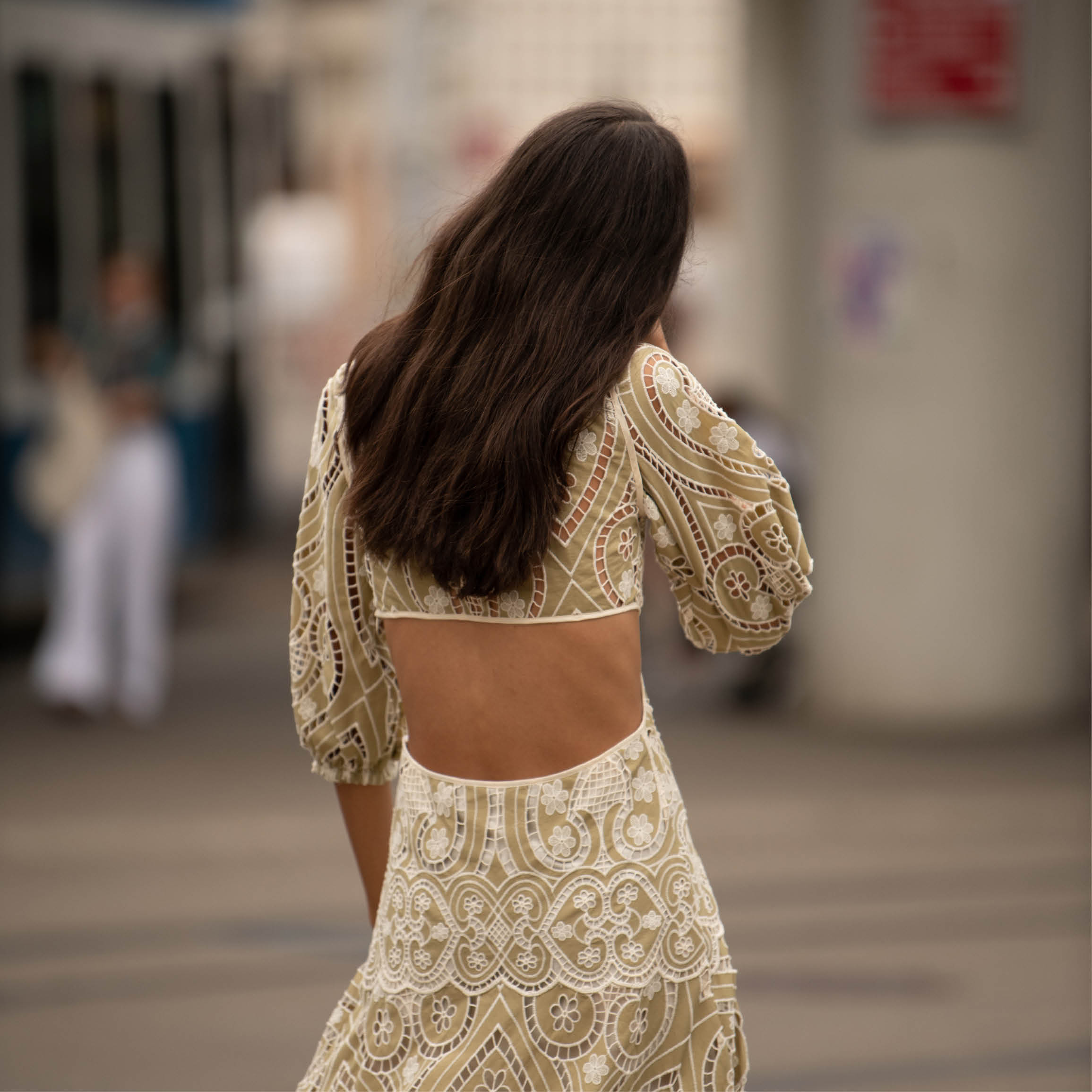 SANDRO Official Website | Fall Winter 24 collection