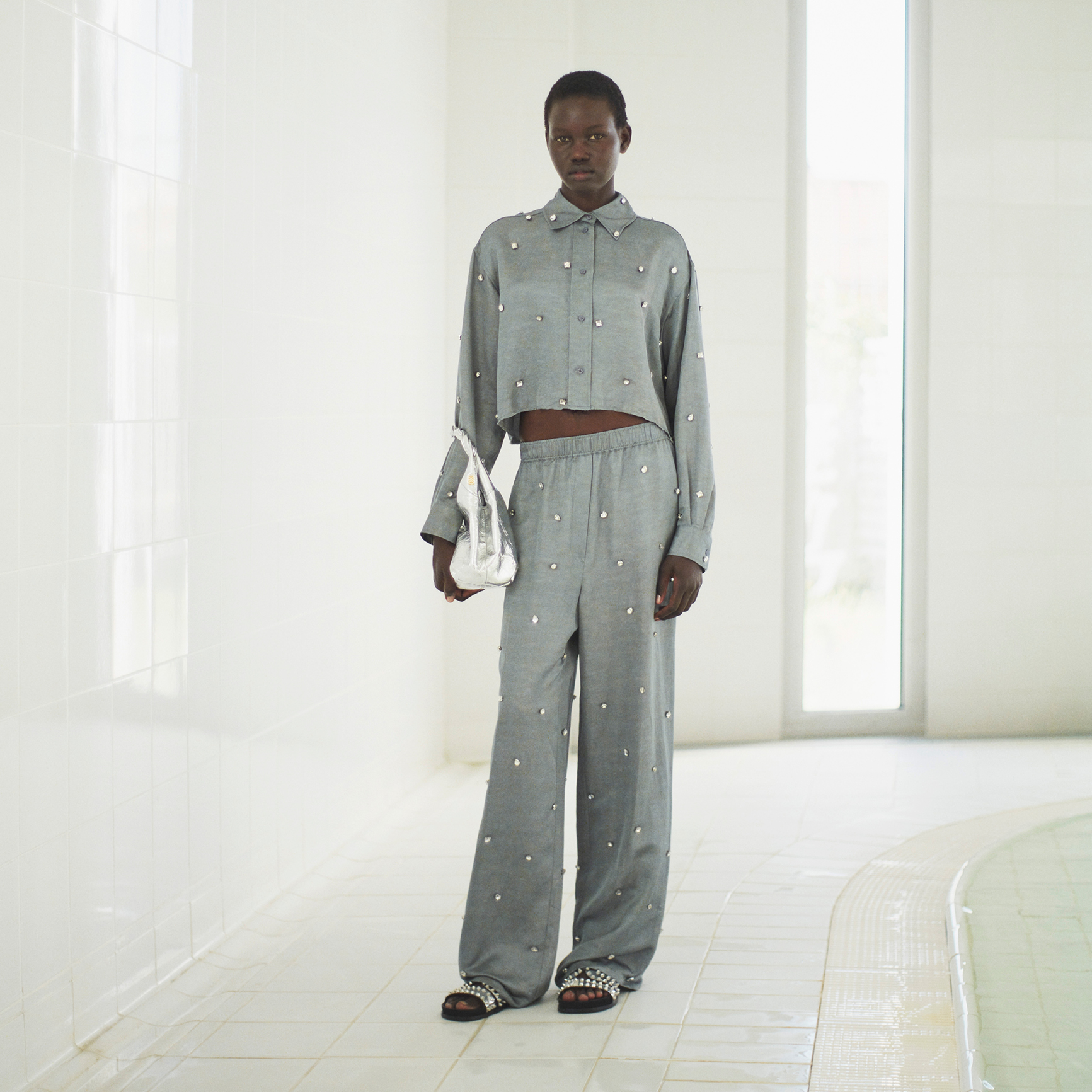 Sandro Official Website | Final Markdown up to 50% off