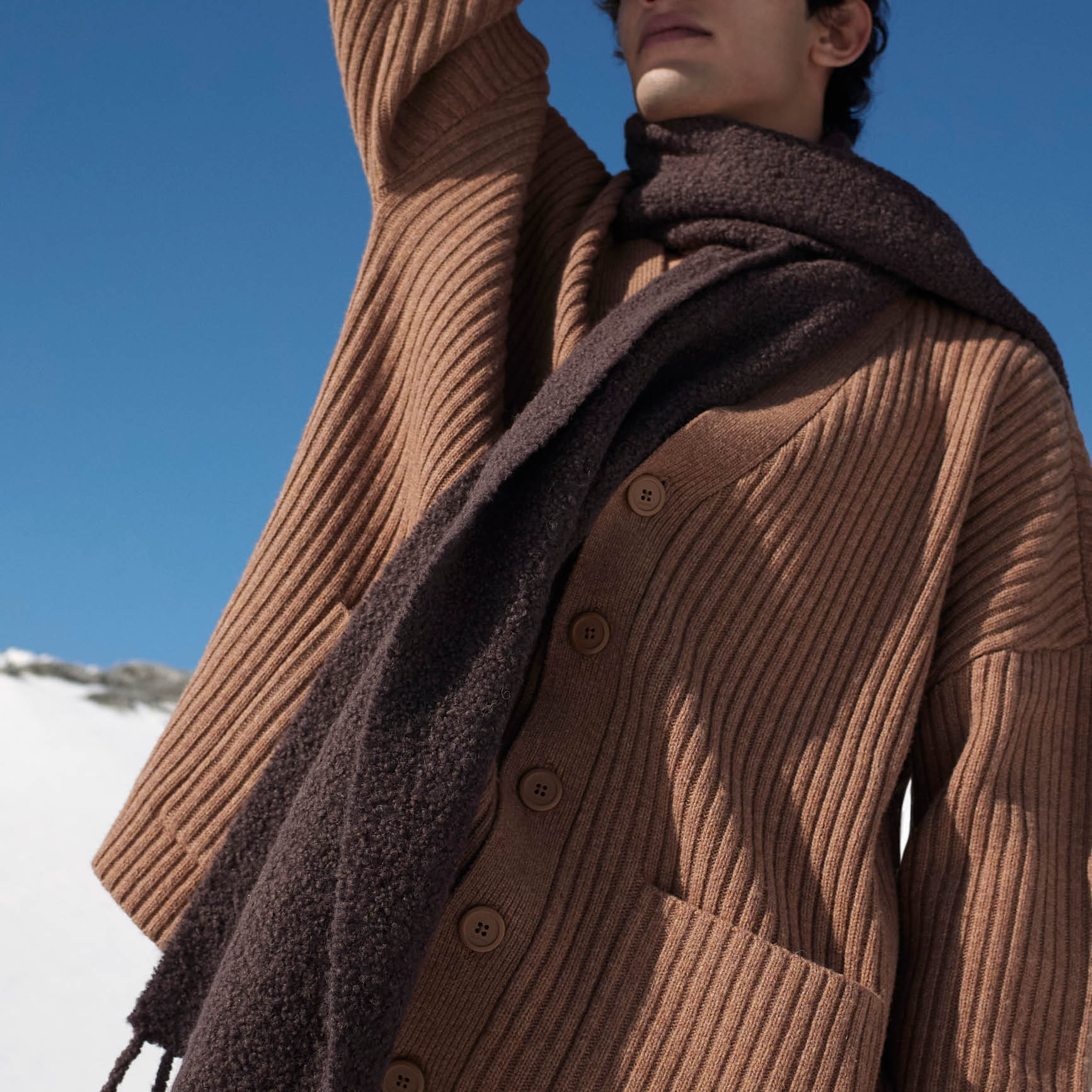 Blazers & Jackets for women | Sandro Paris