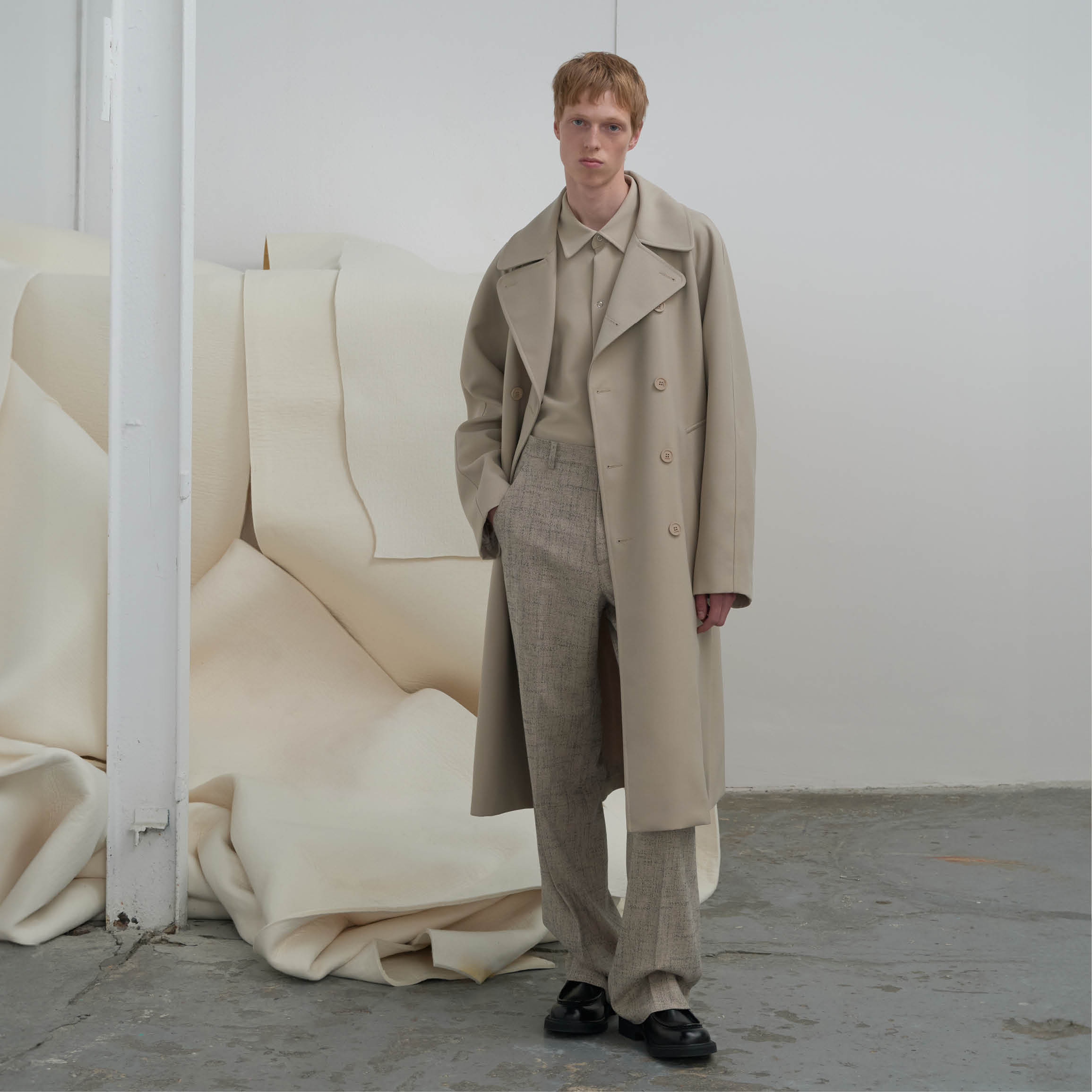 Leather Jackets for men | Sandro Paris