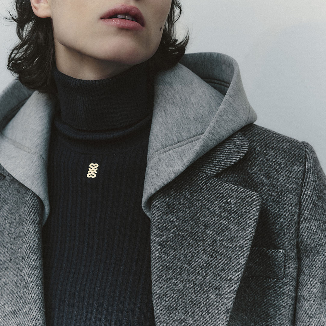 The sandro brand | Sandro Paris