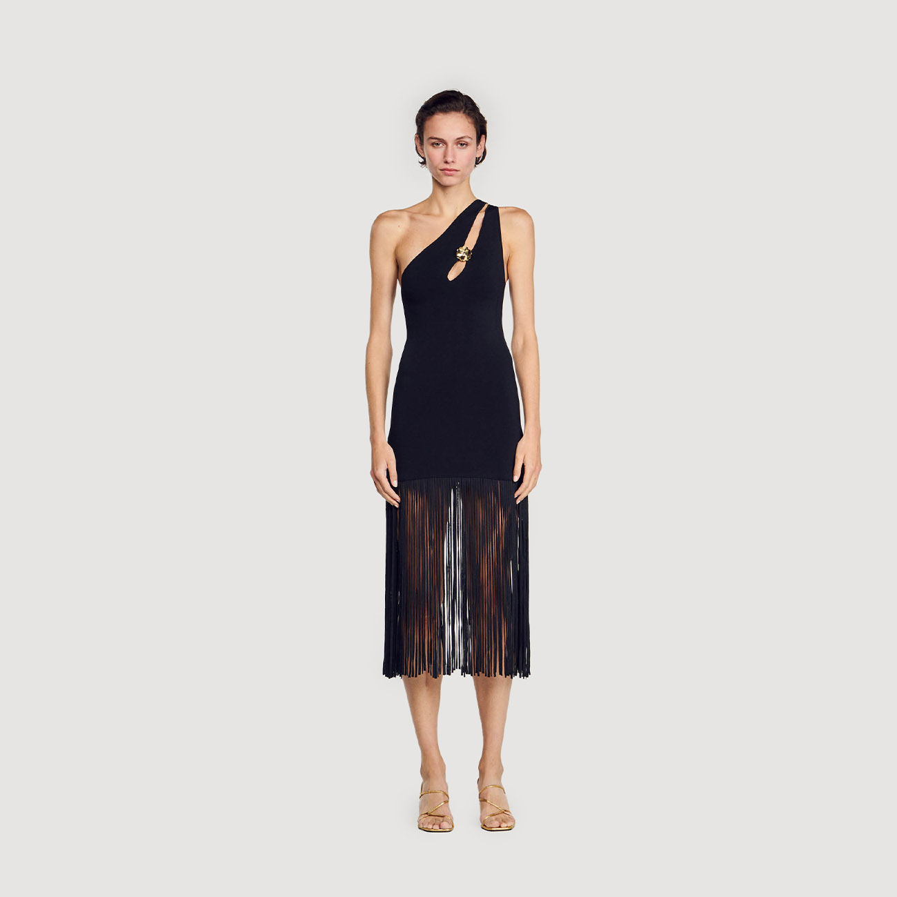 SANDRO Official Website | Spring Summer 24 collection