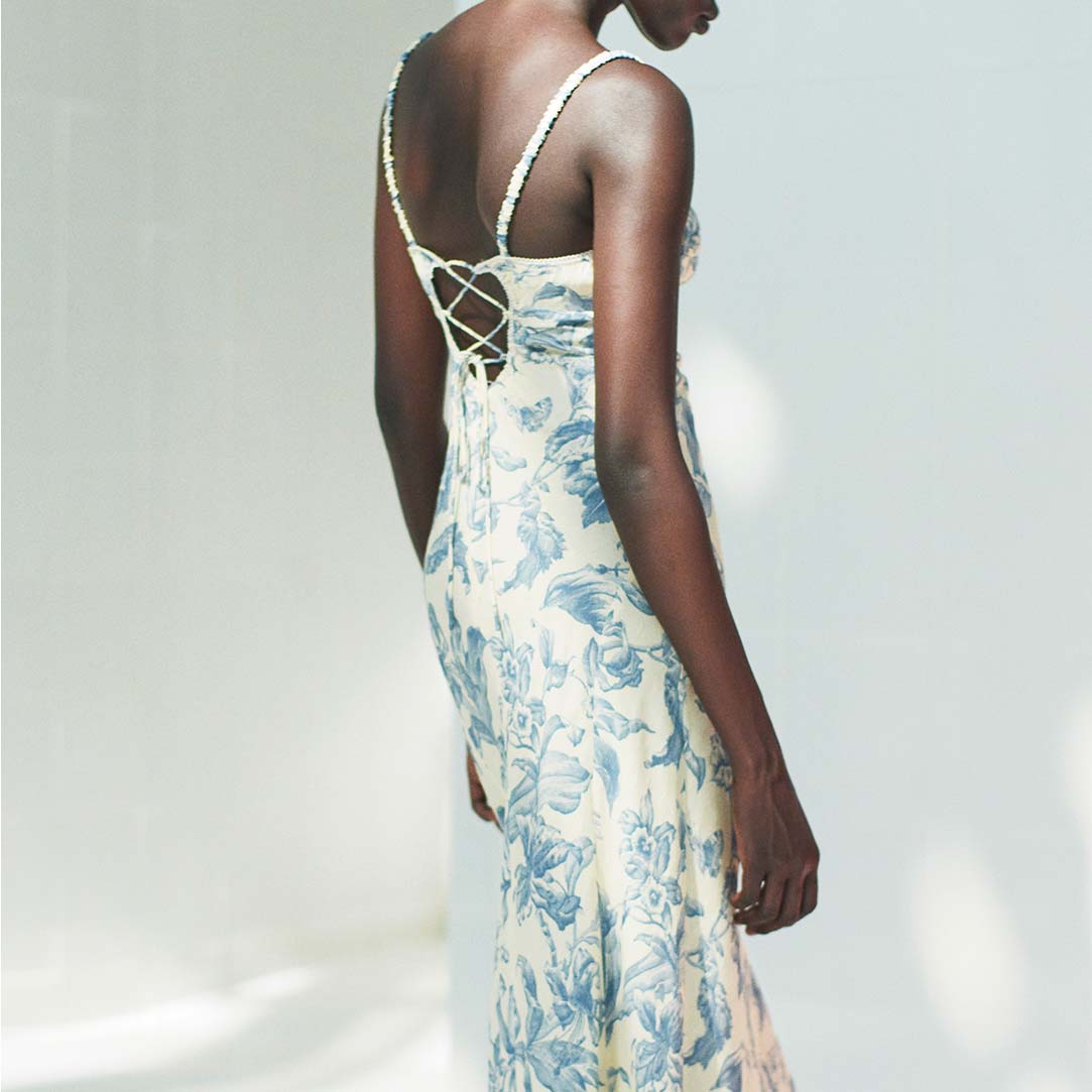 Women's Luxury Ready-to-Wear for women | Sandro Paris