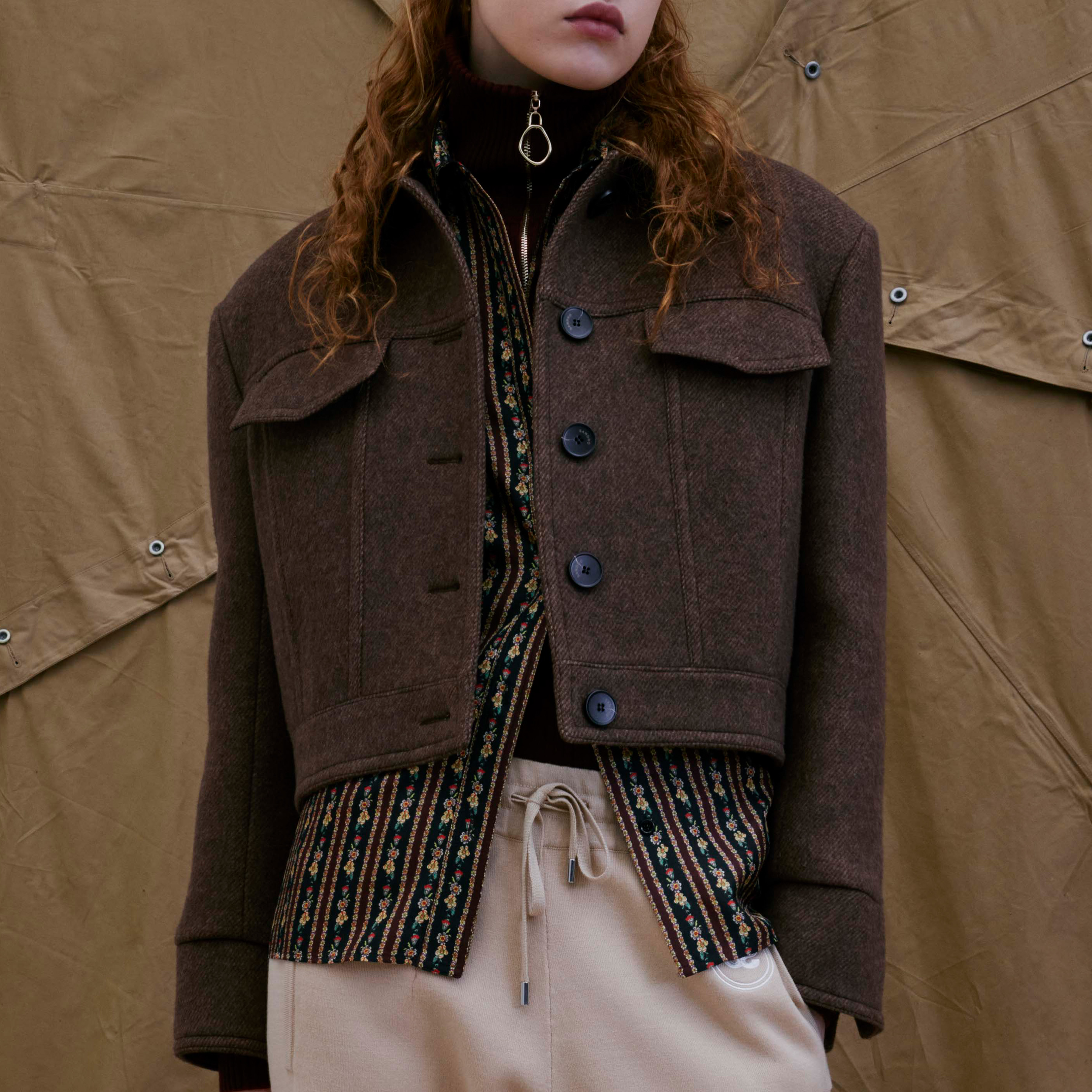 New Collection for women | Sandro Paris